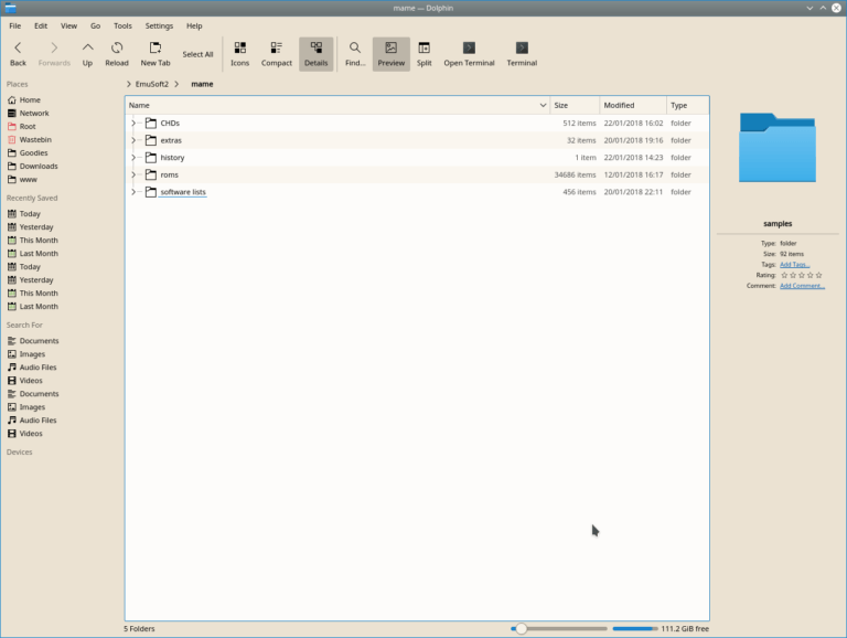 Download Every MAME ROM Pack for Games and Systems 0.227